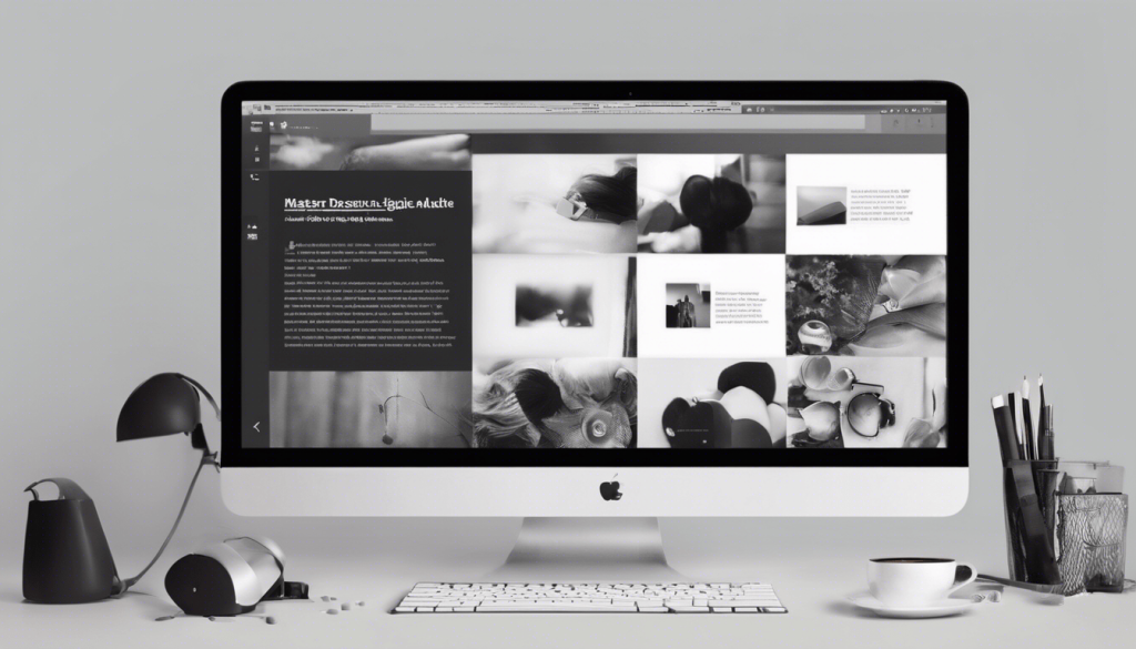 Maîtrisez le responsive design avec HTML et CSS en 5 étapes