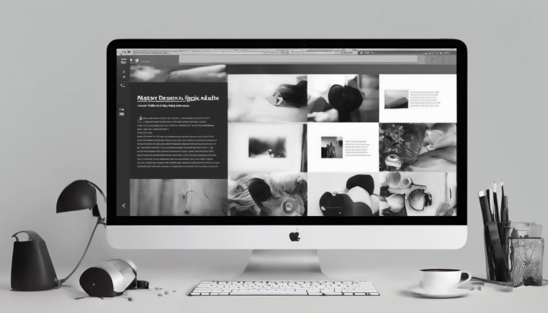 Maîtrisez le responsive design avec HTML et CSS en 5 étapes